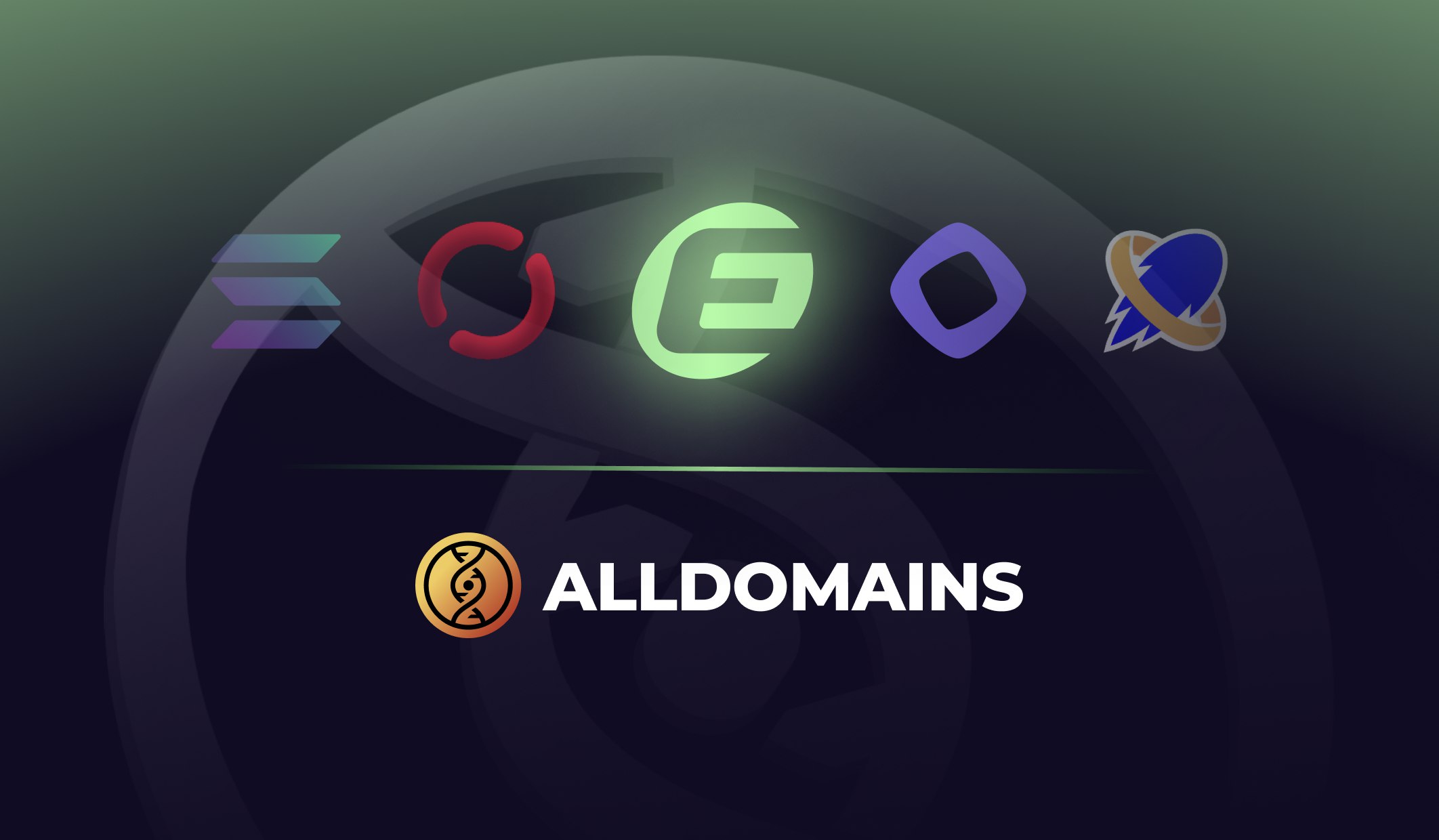 Eclipse Domain Name Service | AllDomains.id